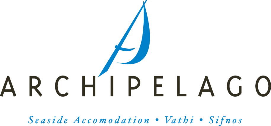 Archipelago Sifnos - Seaside Apartments, Studios & Rooms - Archipelago ...