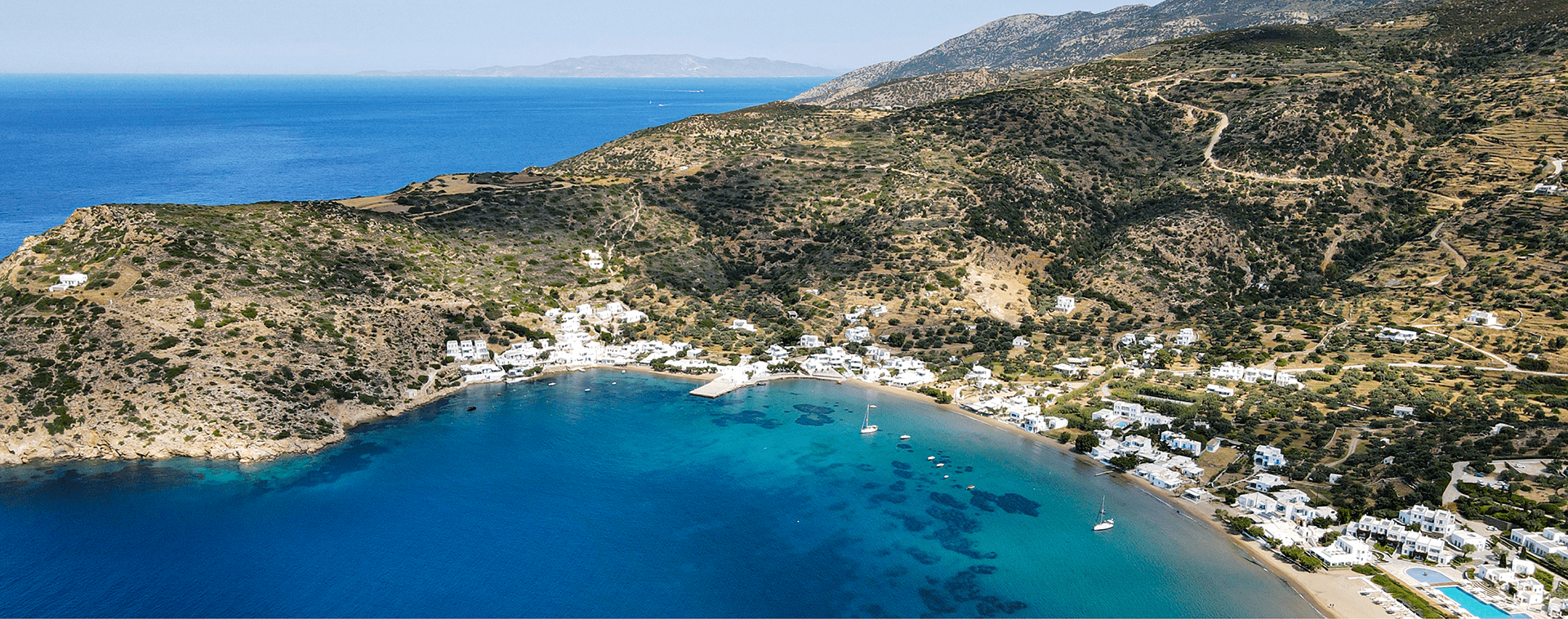 Welcome to Archipelago! - Archipelago - Sifnos